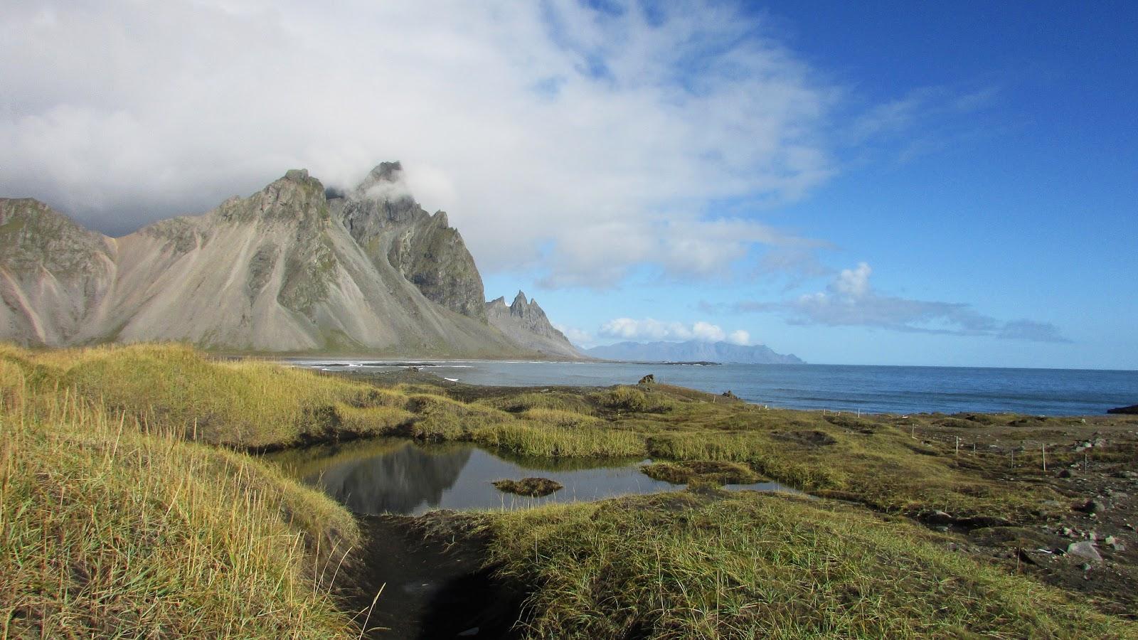 Batman Mountain Iceland Wallpapers - Wallpaper Cave