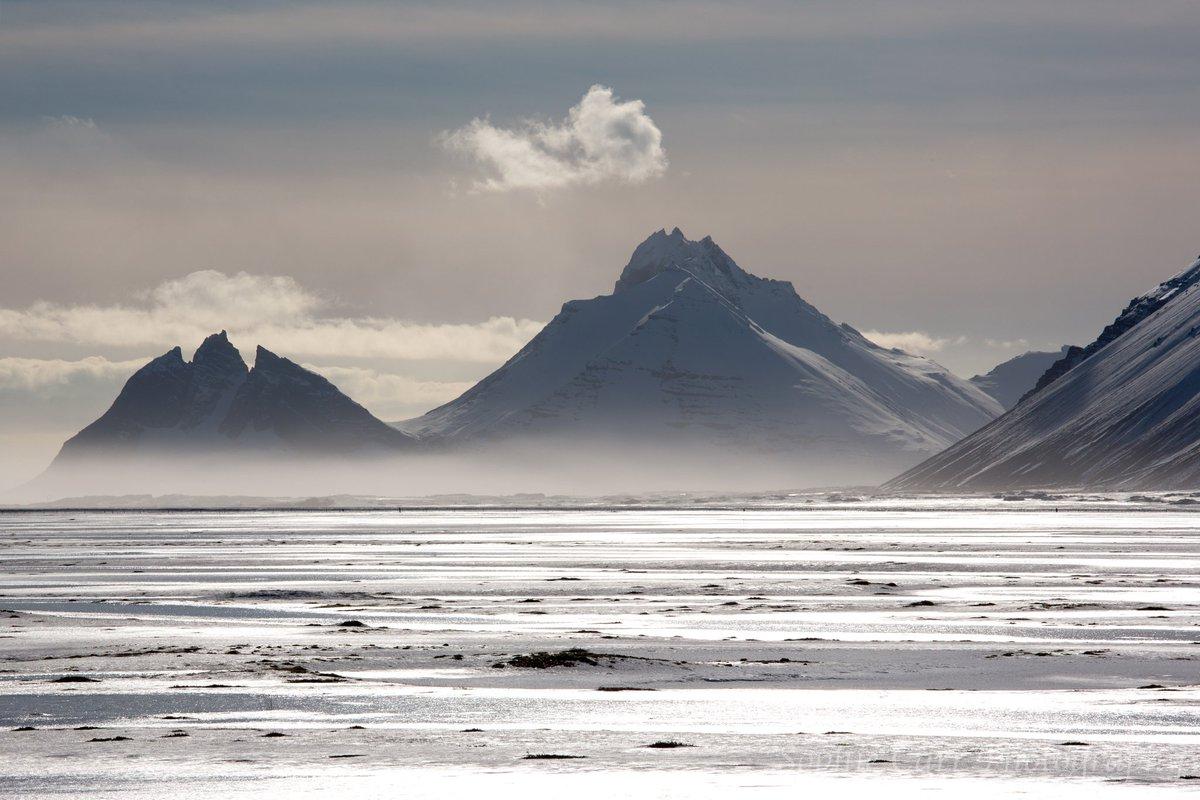 Batman Mountain Iceland Wallpapers - Wallpaper Cave