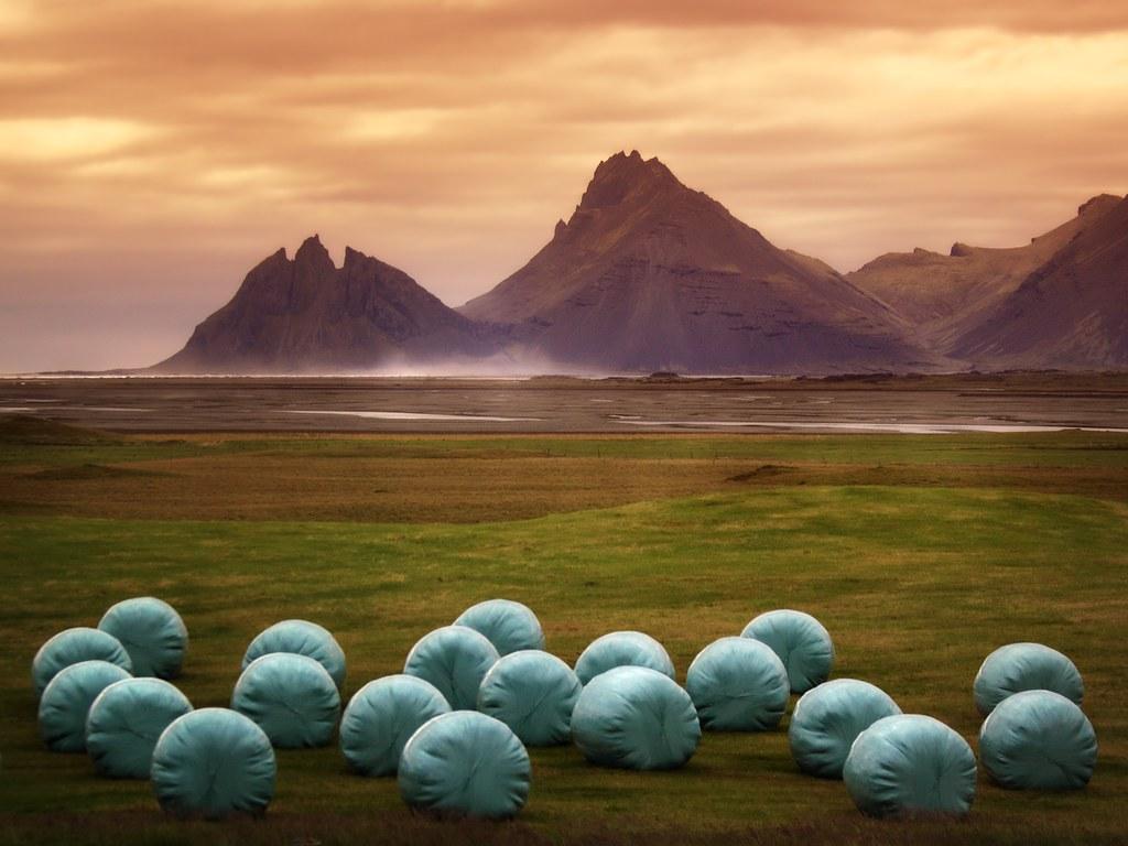 Batman Mountain Iceland Wallpapers - Wallpaper Cave