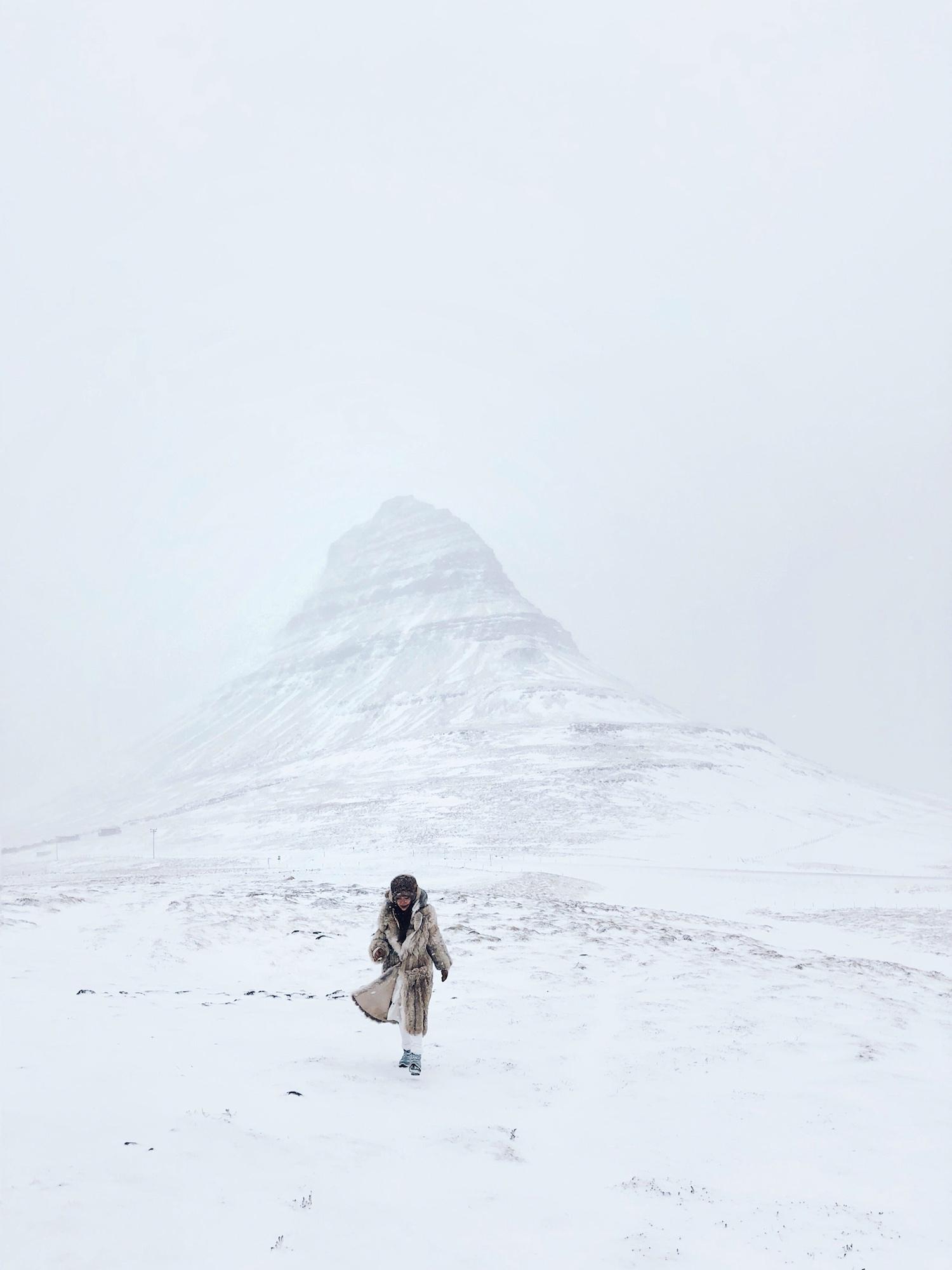 Batman Mountain Iceland Wallpapers - Wallpaper Cave
