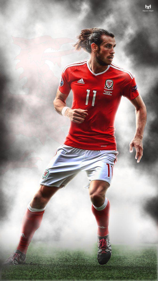Gareth Bale 2019 Wallpapers - Wallpaper Cave