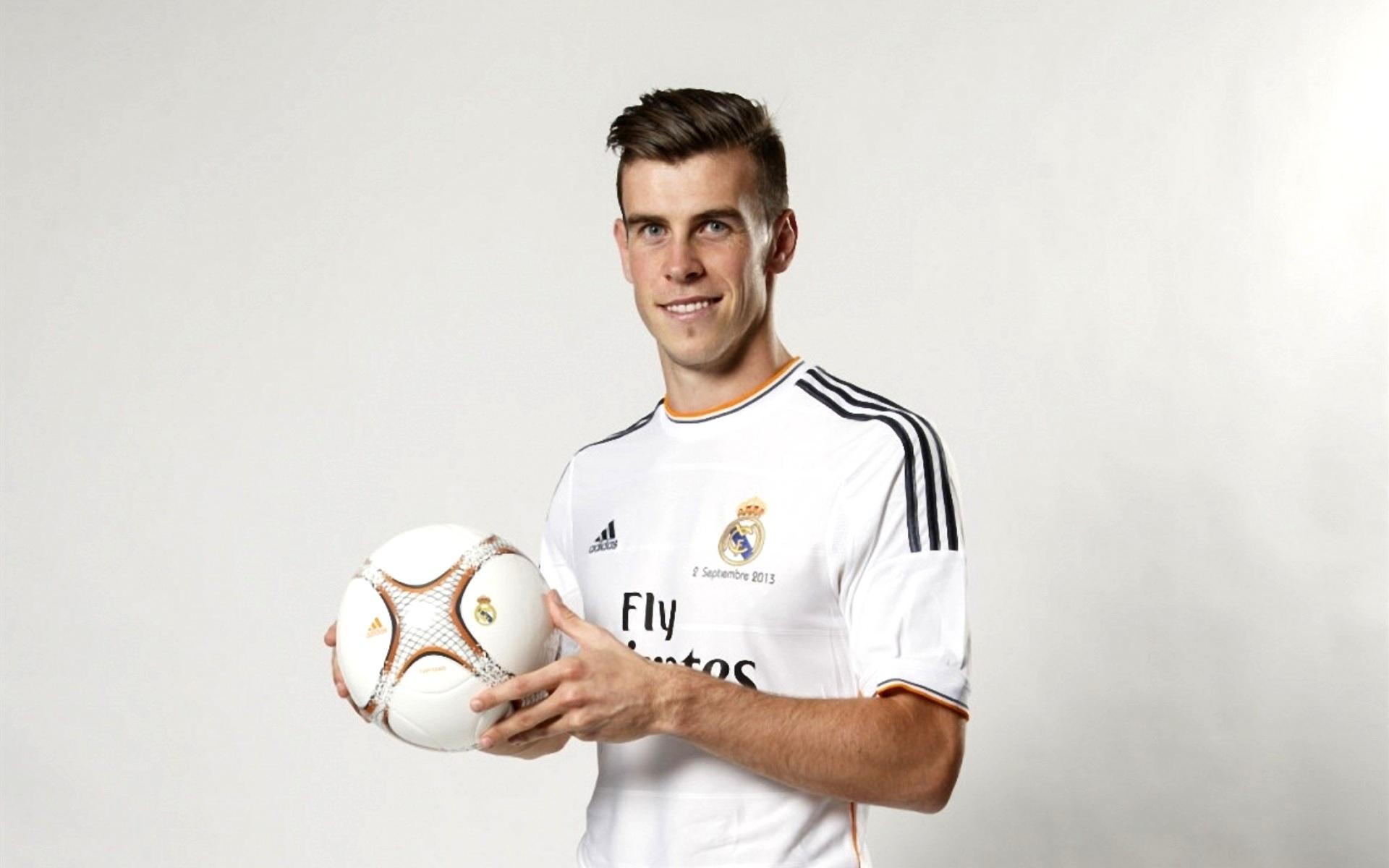 Gareth Bale 2019 Wallpapers - Wallpaper Cave