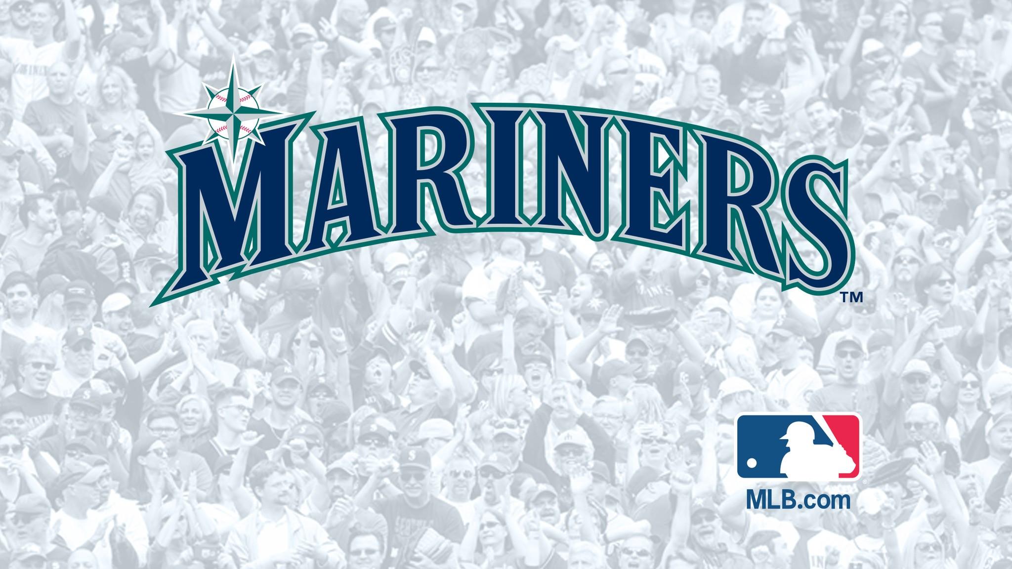 Seattle Mariners 2019 Wallpapers - Wallpaper Cave