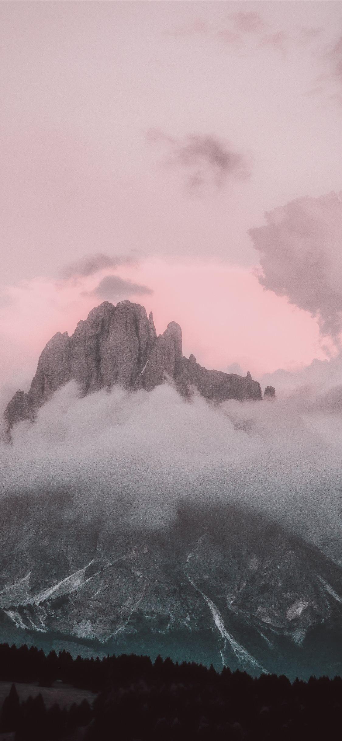 HD Aesthetic Ipad Lock Screen Wallpaper Free