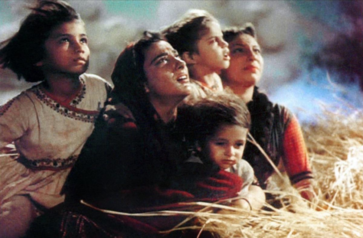 Mother India Wallpapers - Wallpaper Cave