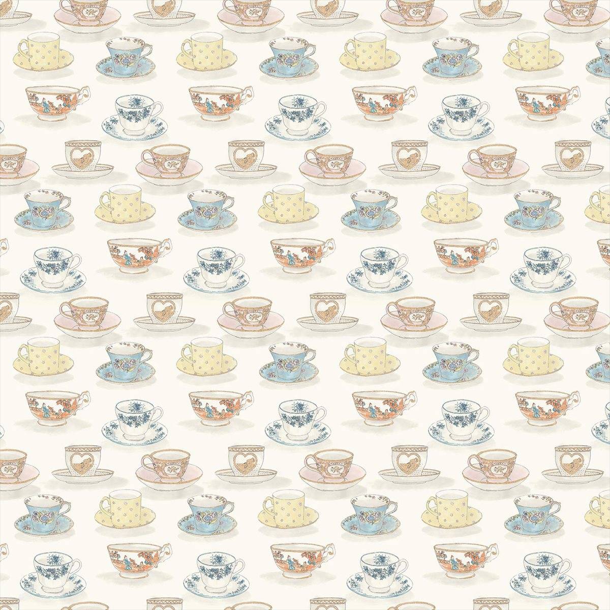 Tea Time Wallpapers - Wallpaper Cave