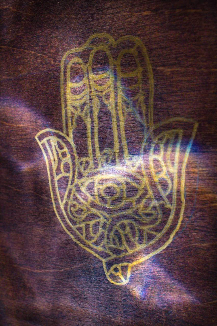 Hamsa Wallpapers - Wallpaper Cave