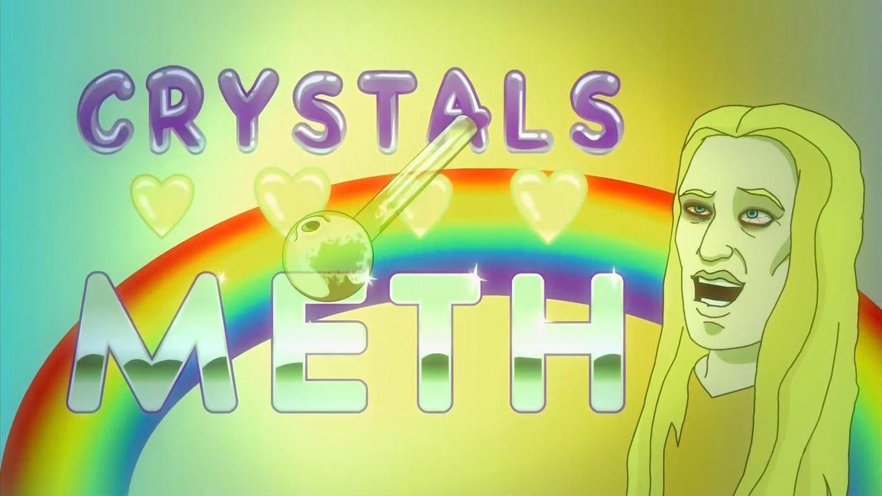 Meth Wallpapers - Wallpaper Cave