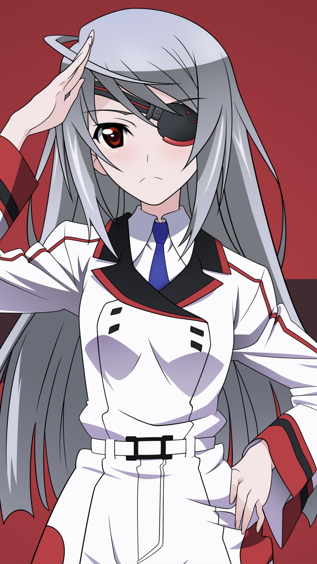 Infinite Stratos Wallpapers - Wallpaper Cave