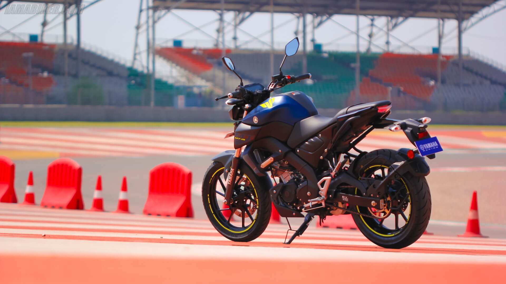 Yamaha MT 150 Wallpapers - Wallpaper Cave