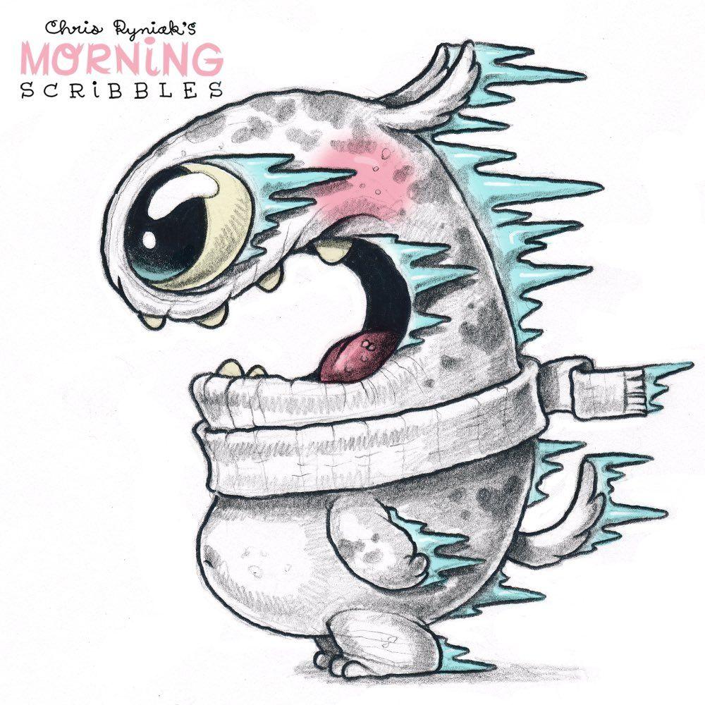 Morning Scribbles Wallpapers - Wallpaper Cave