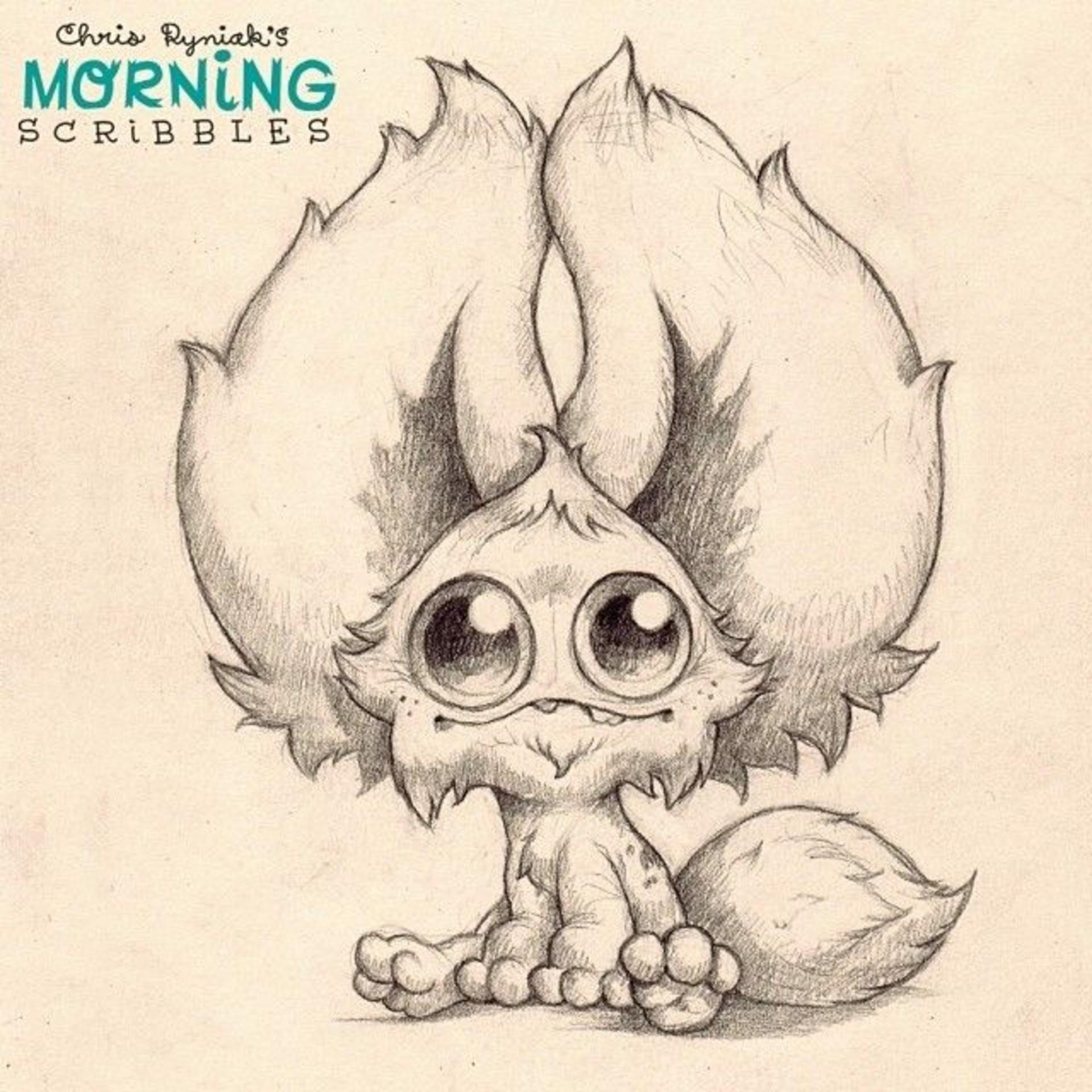 Morning Scribbles Wallpapers - Wallpaper Cave