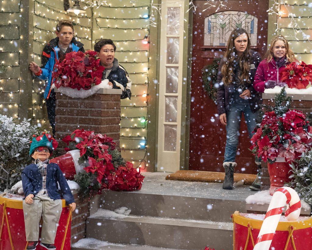 Coop & Cami Ask The World Wallpapers - Wallpaper Cave