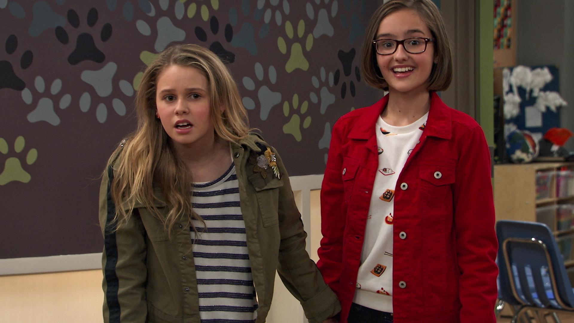 Coop & Cami Ask The World Wallpapers - Wallpaper Cave