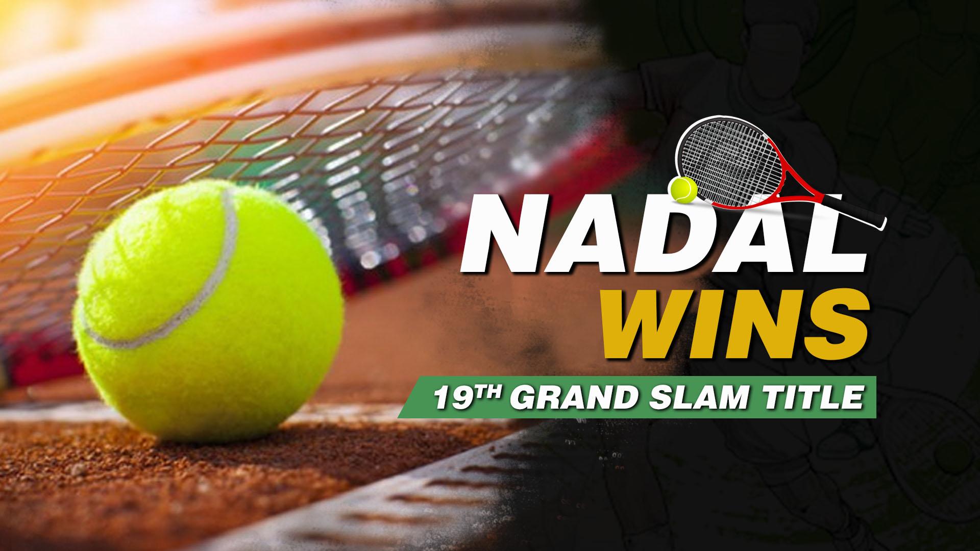 Rafa Nadal US Open 2019 Wallpapers - Wallpaper Cave