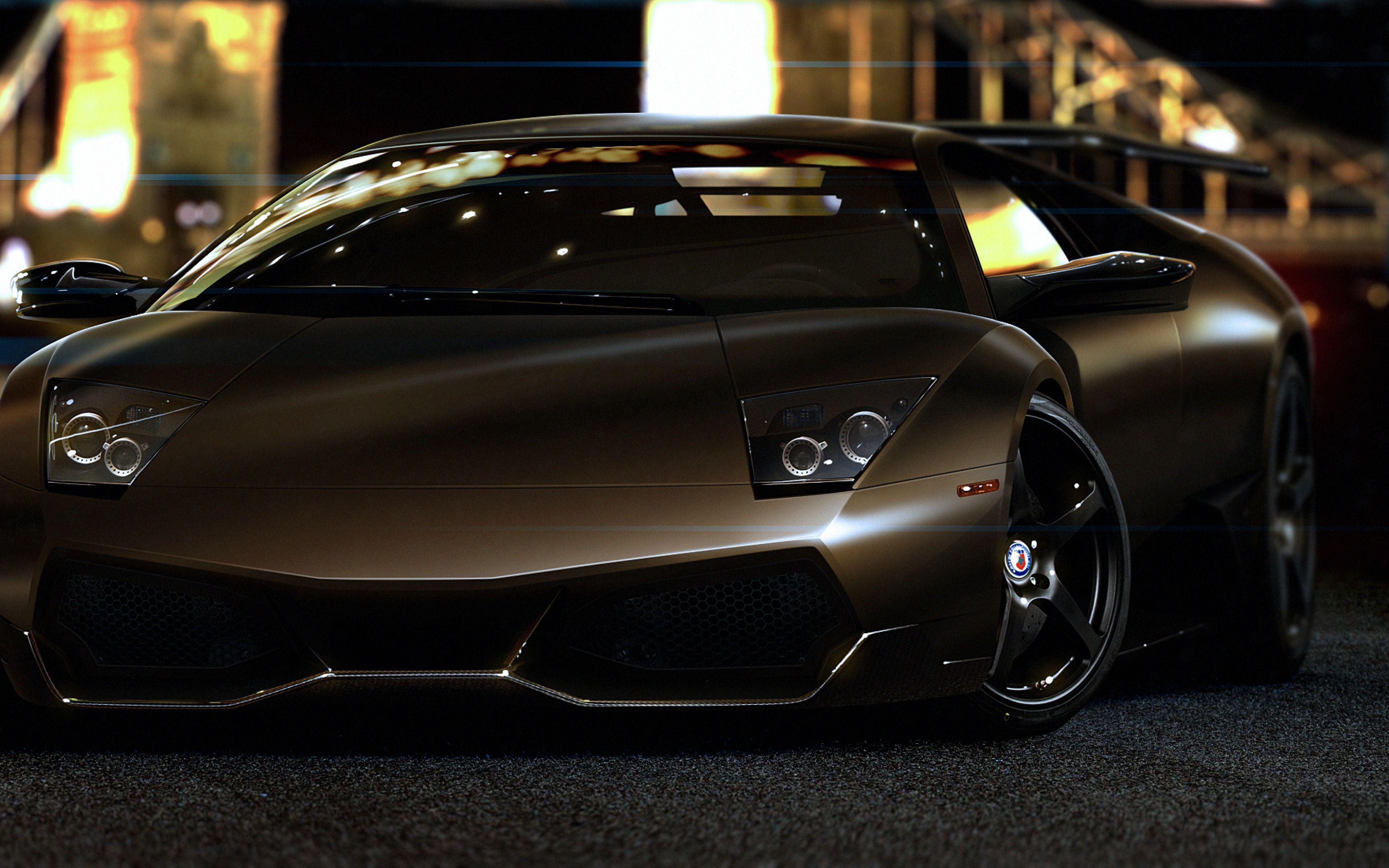 Desktop Car 4k Wallpapers Wallpaper Cave