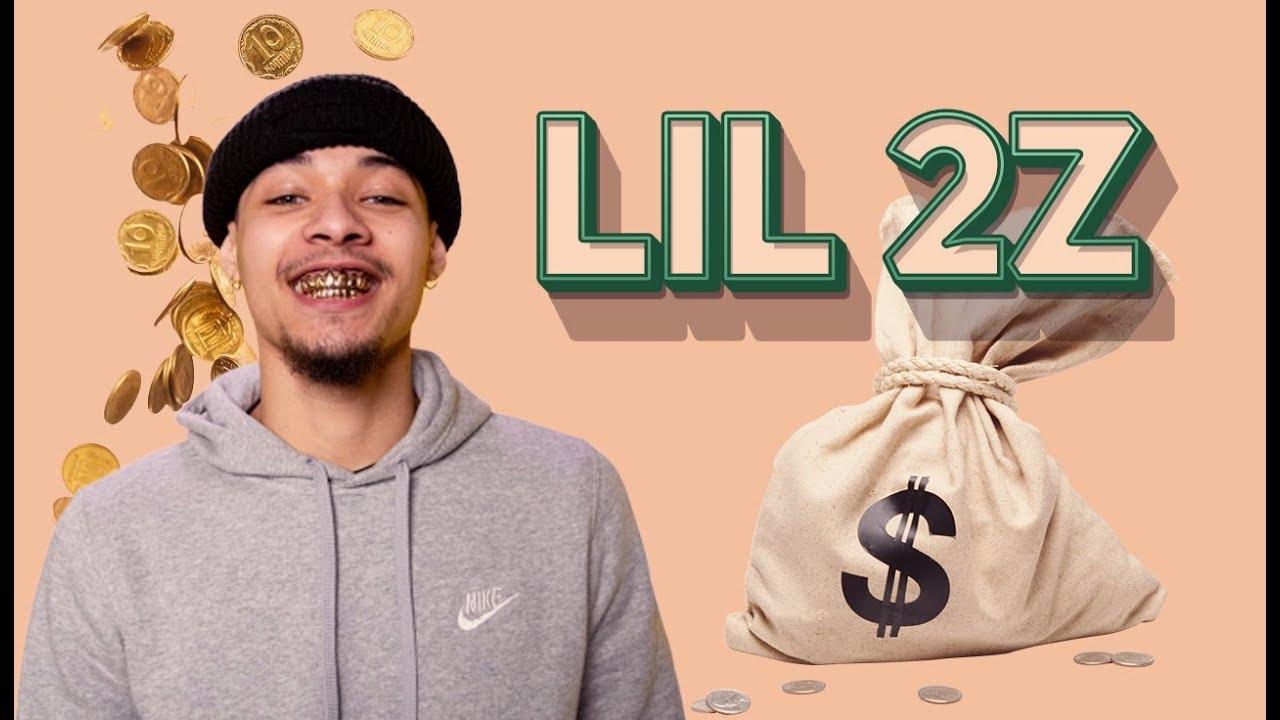 Lil 2z Wallpapers - Wallpaper Cave