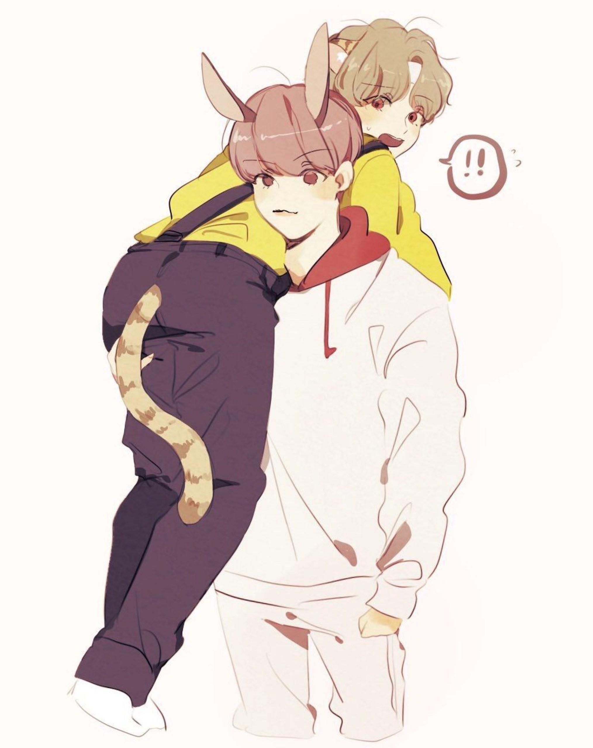 Kookv Wallpapers - Wallpaper Cave