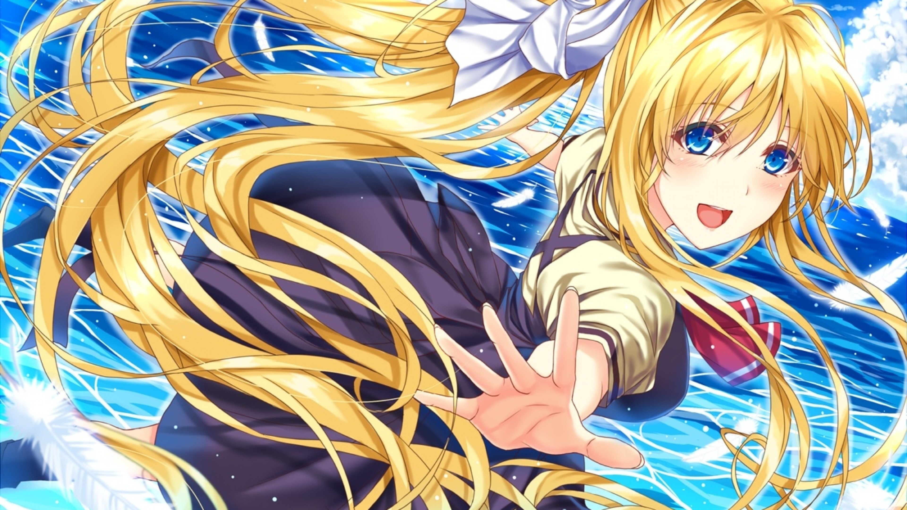 Misuzu Wallpapers - Wallpaper Cave