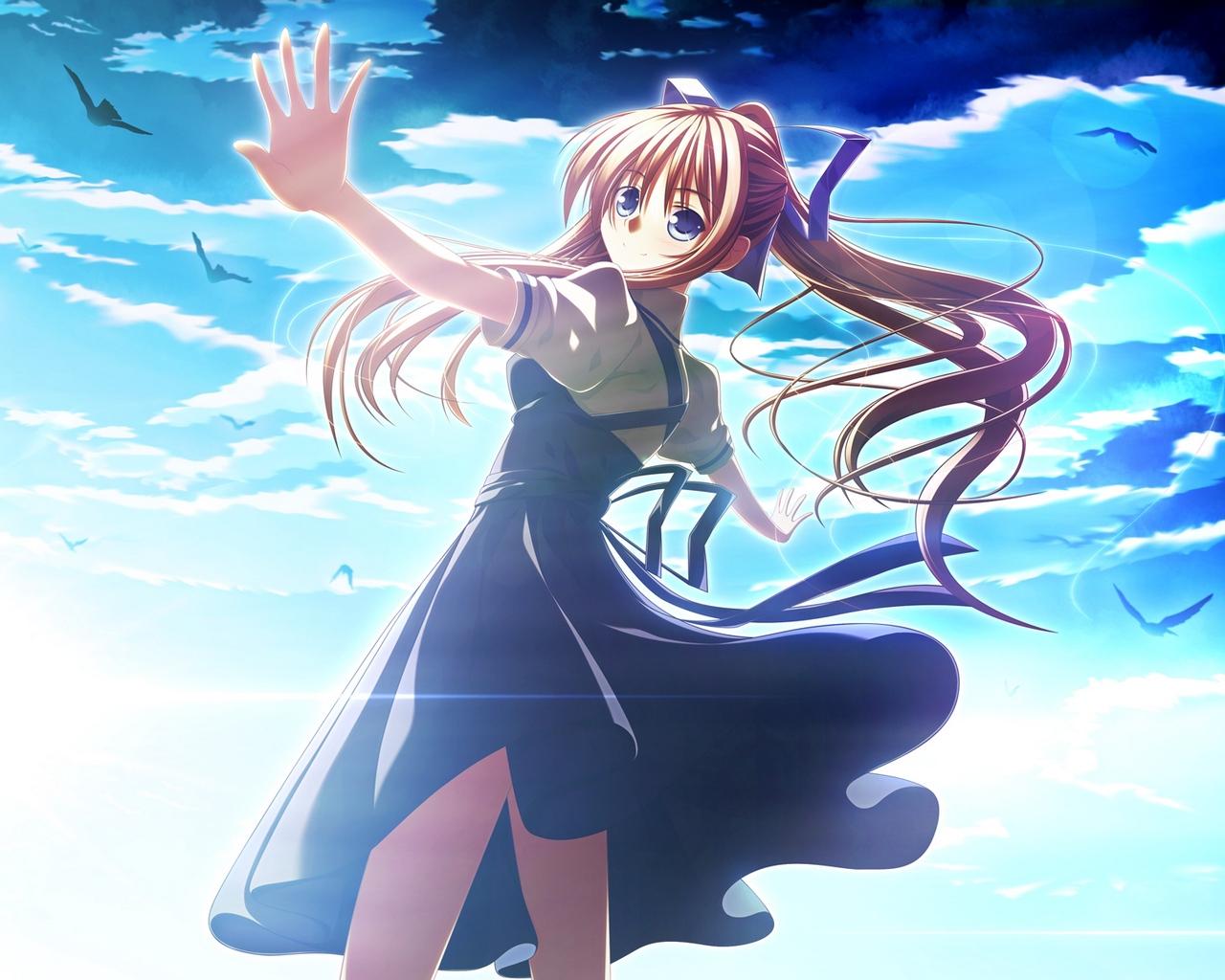 Misuzu Wallpapers - Wallpaper Cave