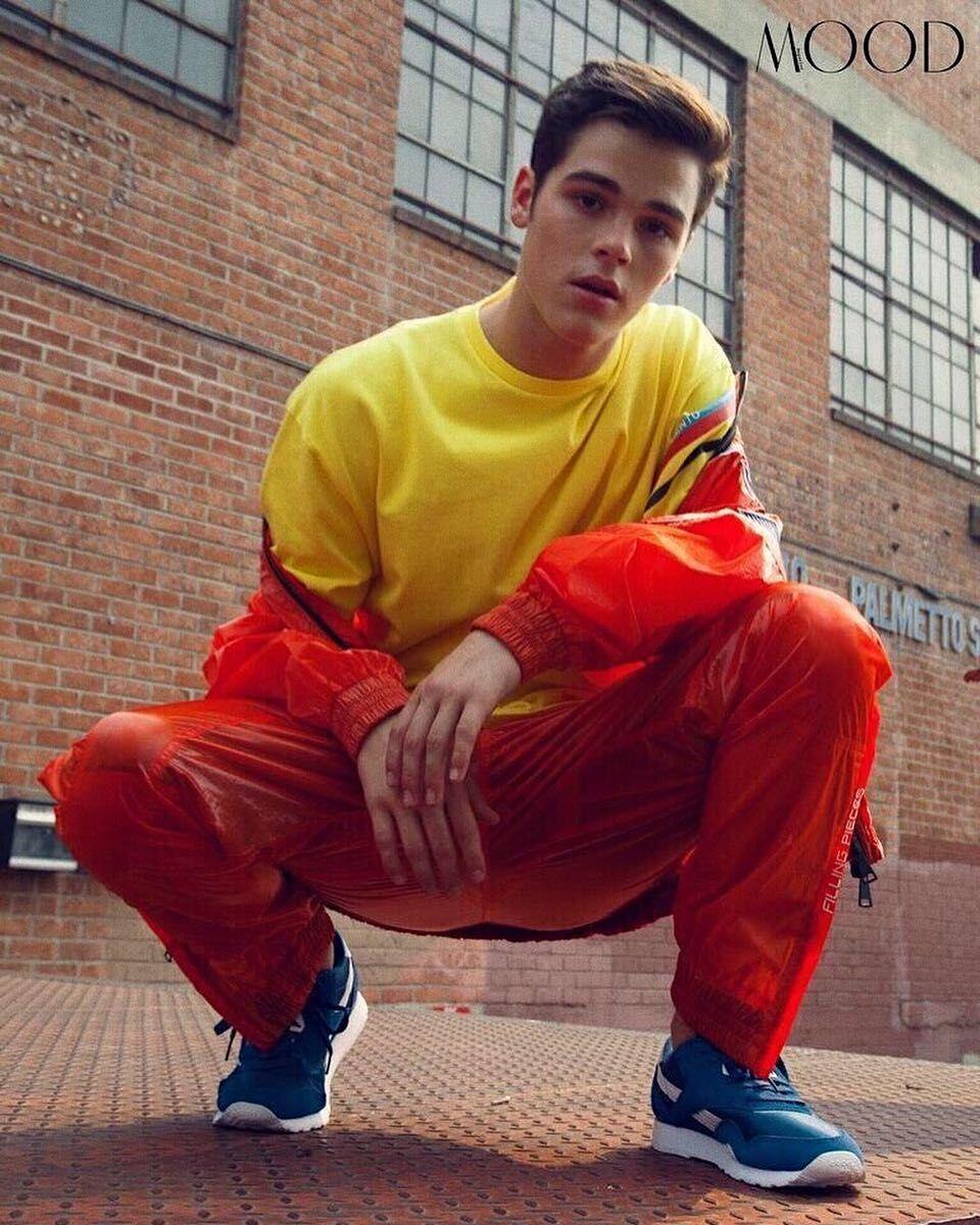 AJ Mitchell Wallpapers - Wallpaper Cave