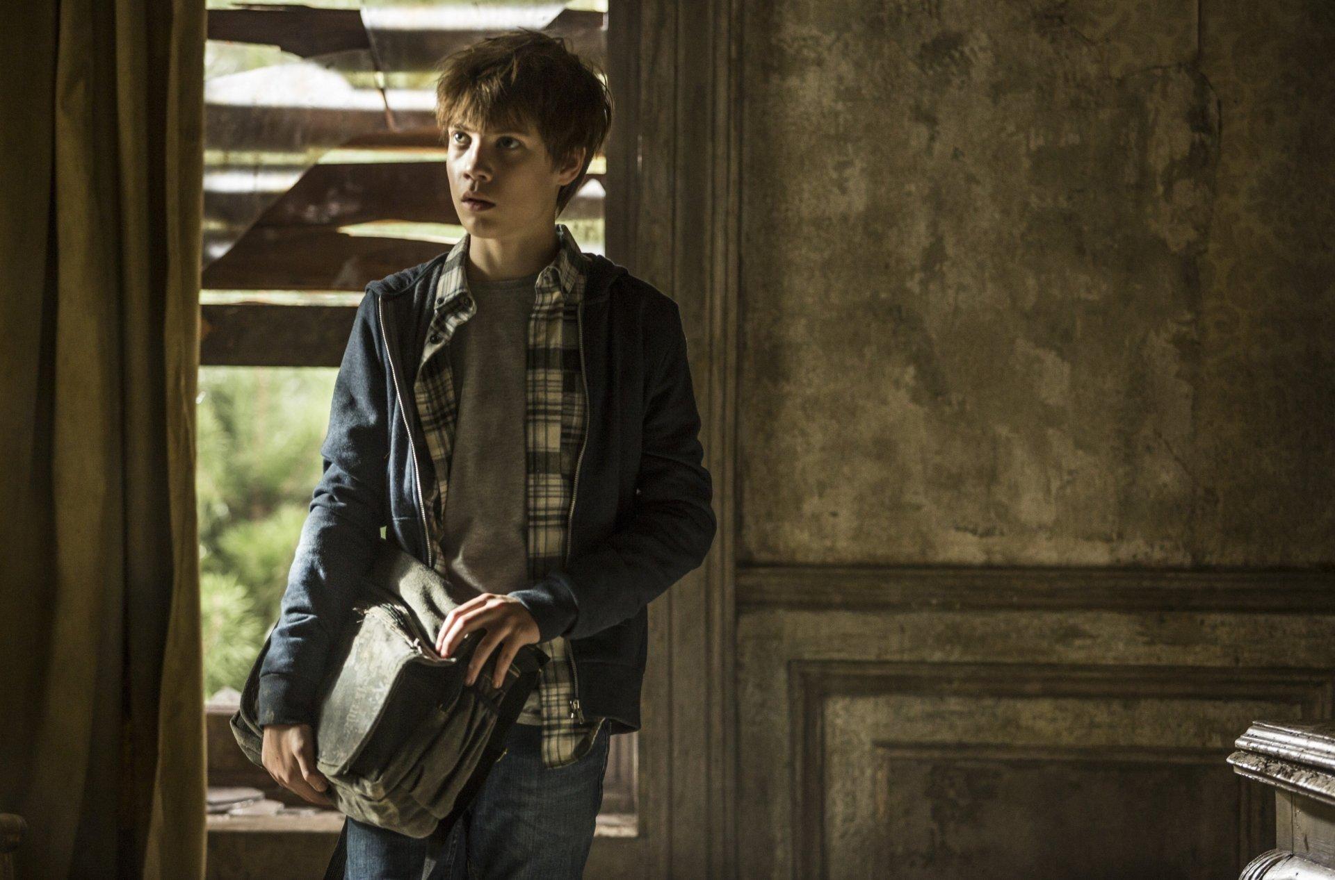 Nicholas Hamilton Wallpapers - Wallpaper Cave