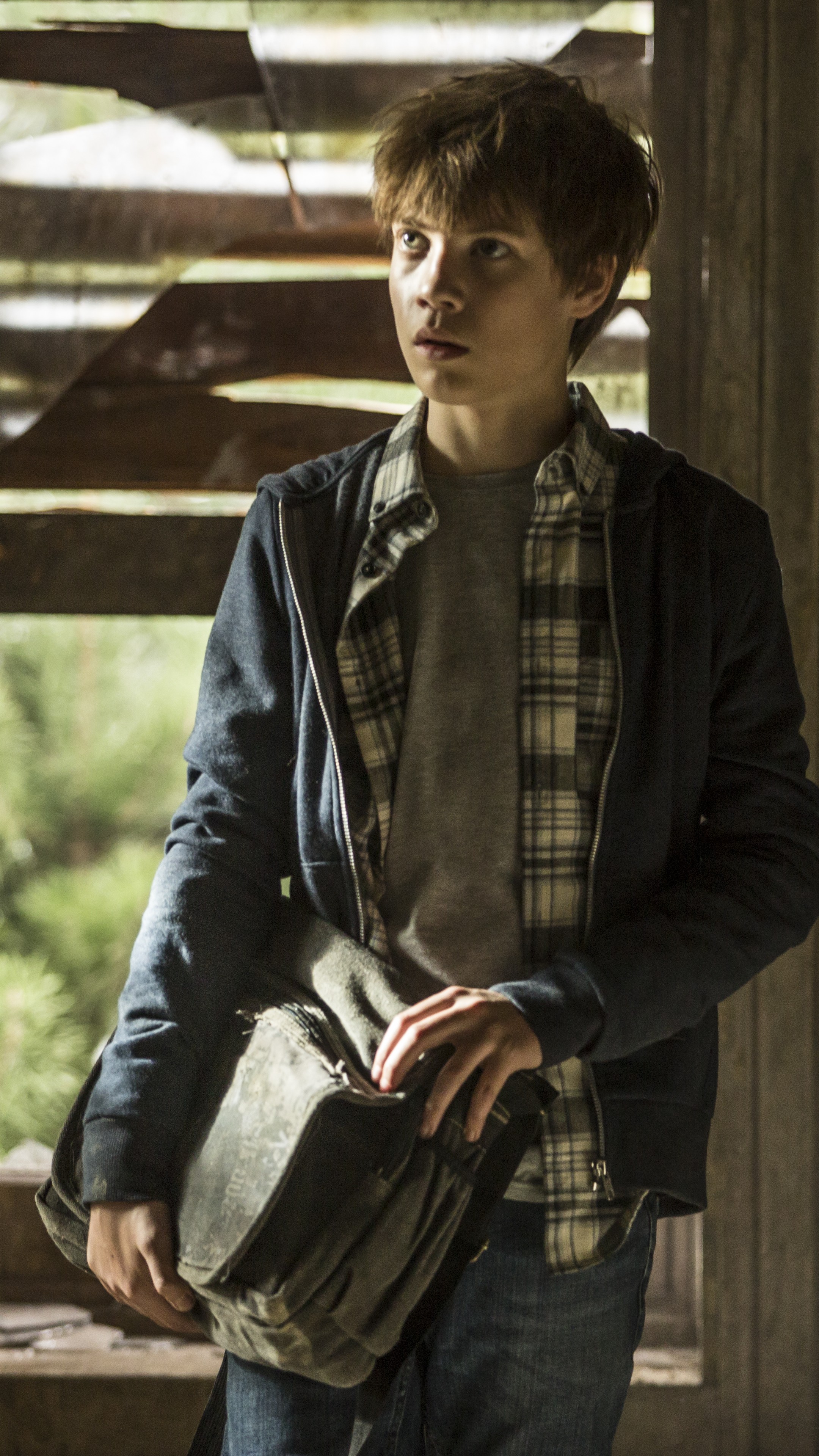 Nicholas Hamilton Wallpapers - Wallpaper Cave