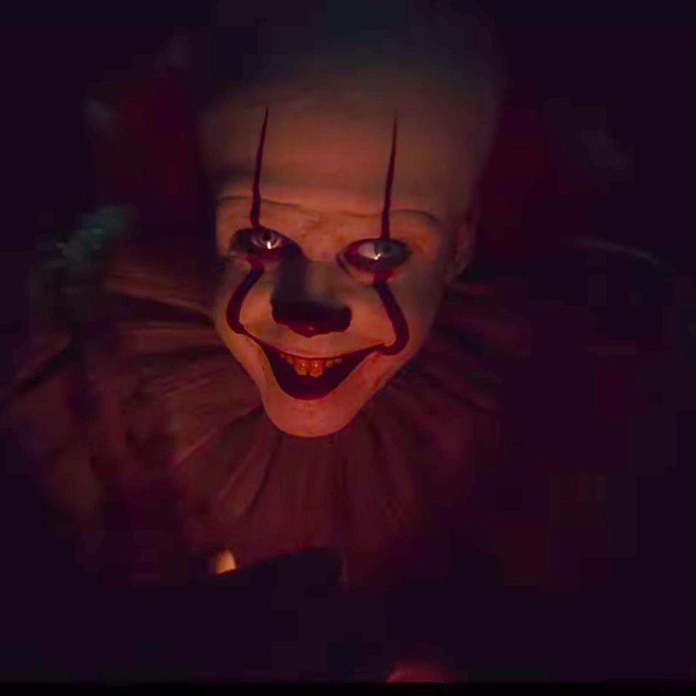 It Chapter Two Clown Wallpapers - Wallpaper Cave