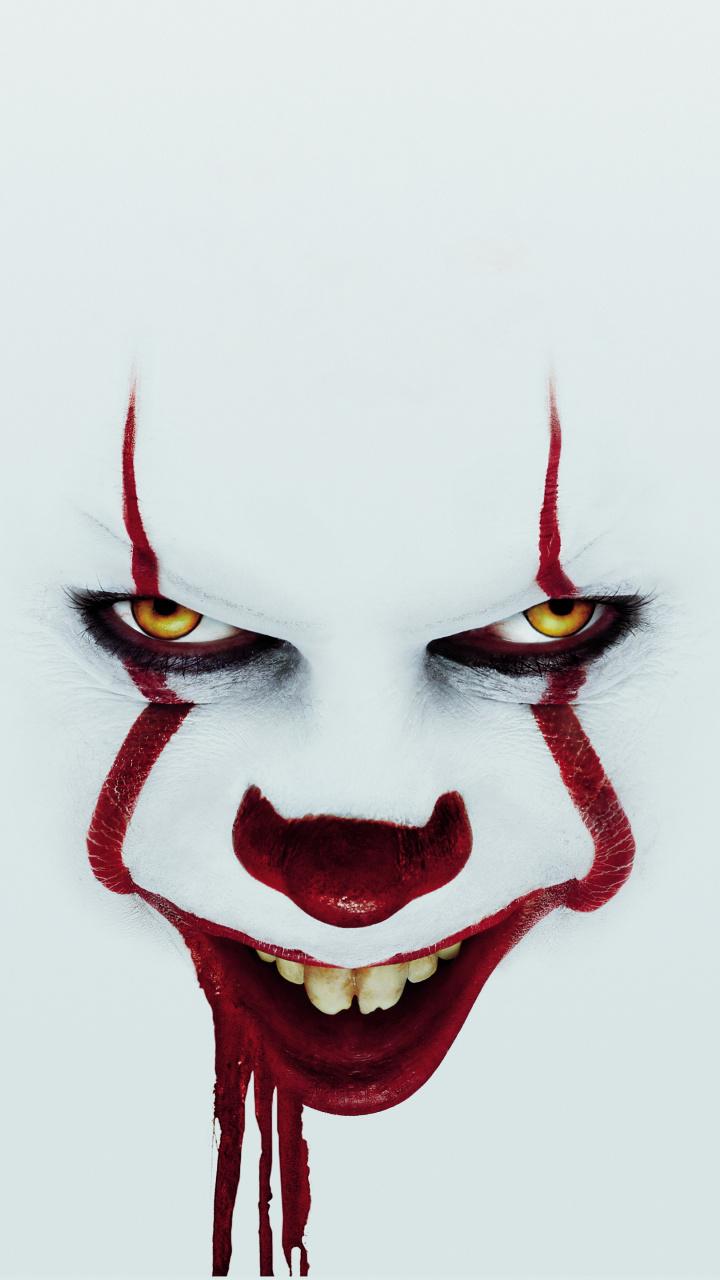 It Chapter Two Clown Wallpapers - Wallpaper Cave