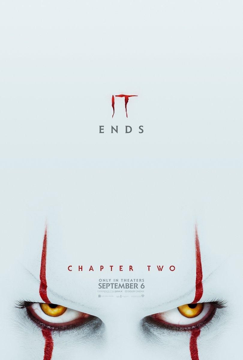 It Chapter Two Clown Wallpapers - Wallpaper Cave