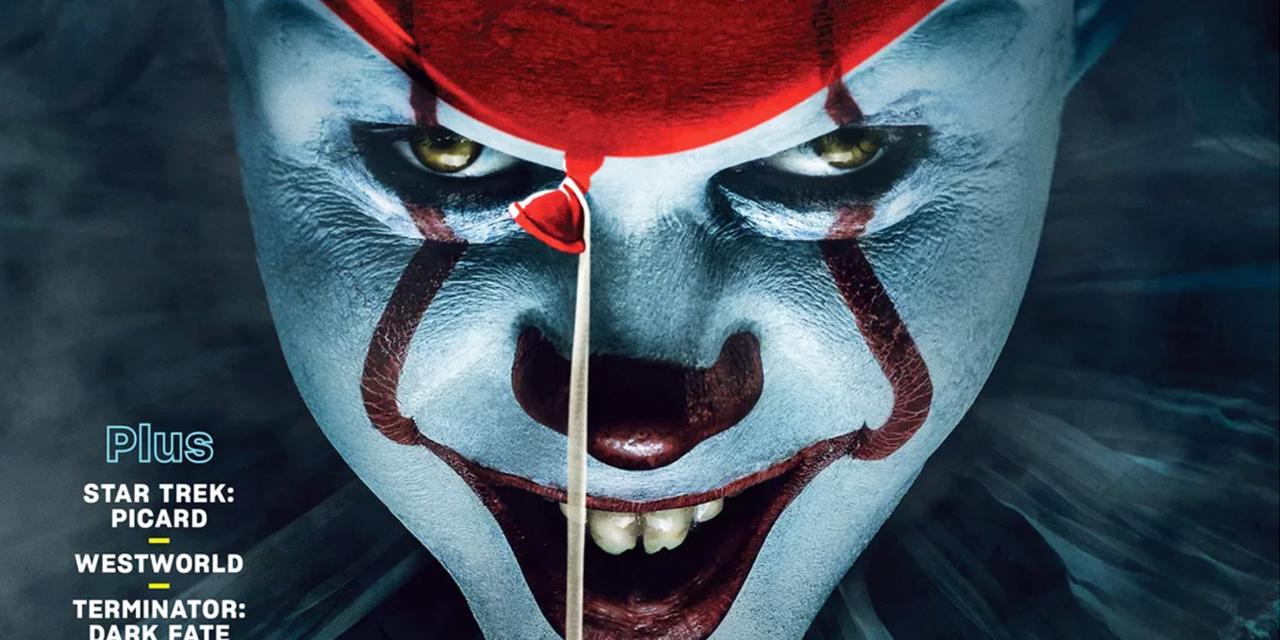 It Chapter 2 Losers Wallpapers - Wallpaper Cave