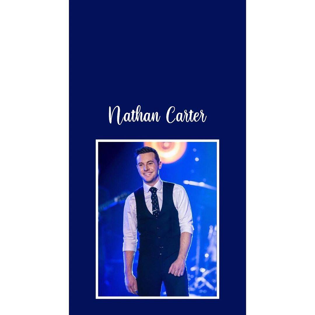 Nathan Carter Wallpapers - Wallpaper Cave