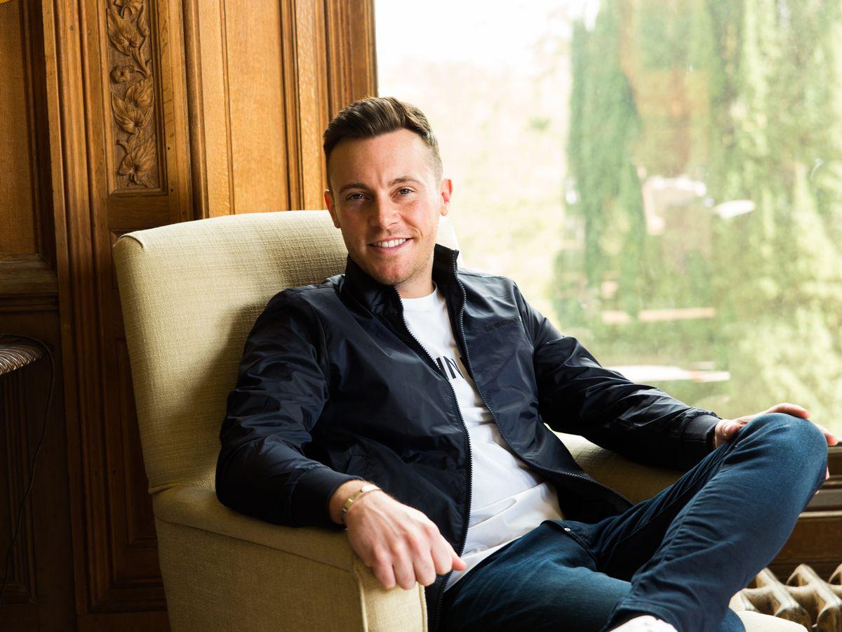 Nathan Carter Wallpapers - Wallpaper Cave