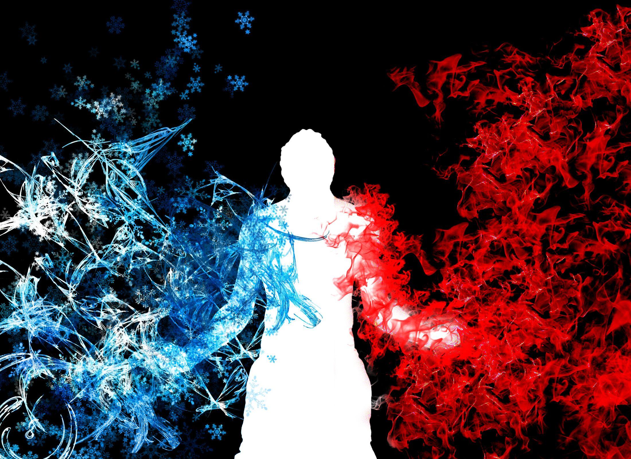 Fire People Wallpapers - Wallpaper Cave