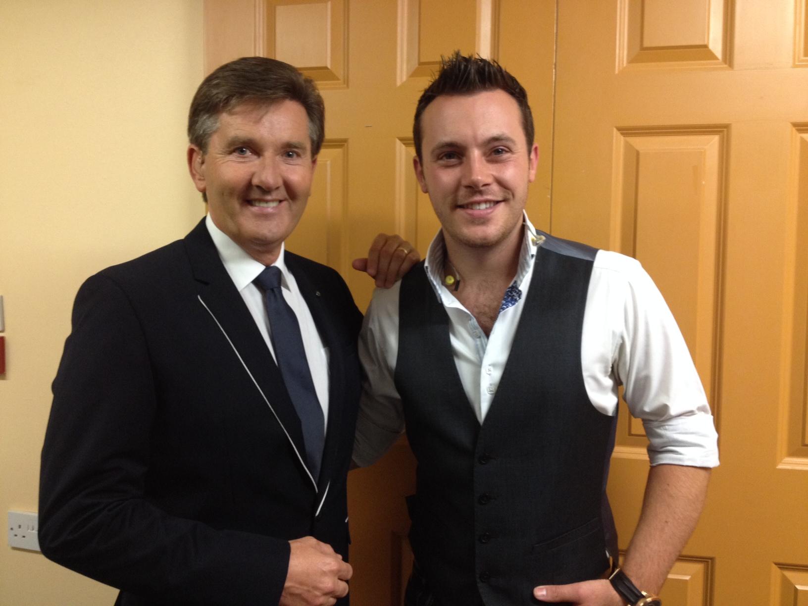 Nathan Carter Wallpapers - Wallpaper Cave