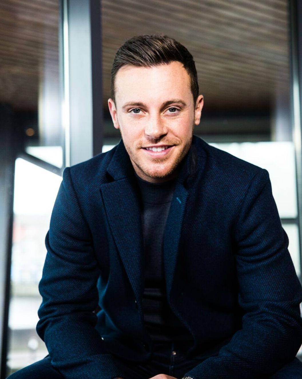 Nathan Carter Wallpapers - Wallpaper Cave