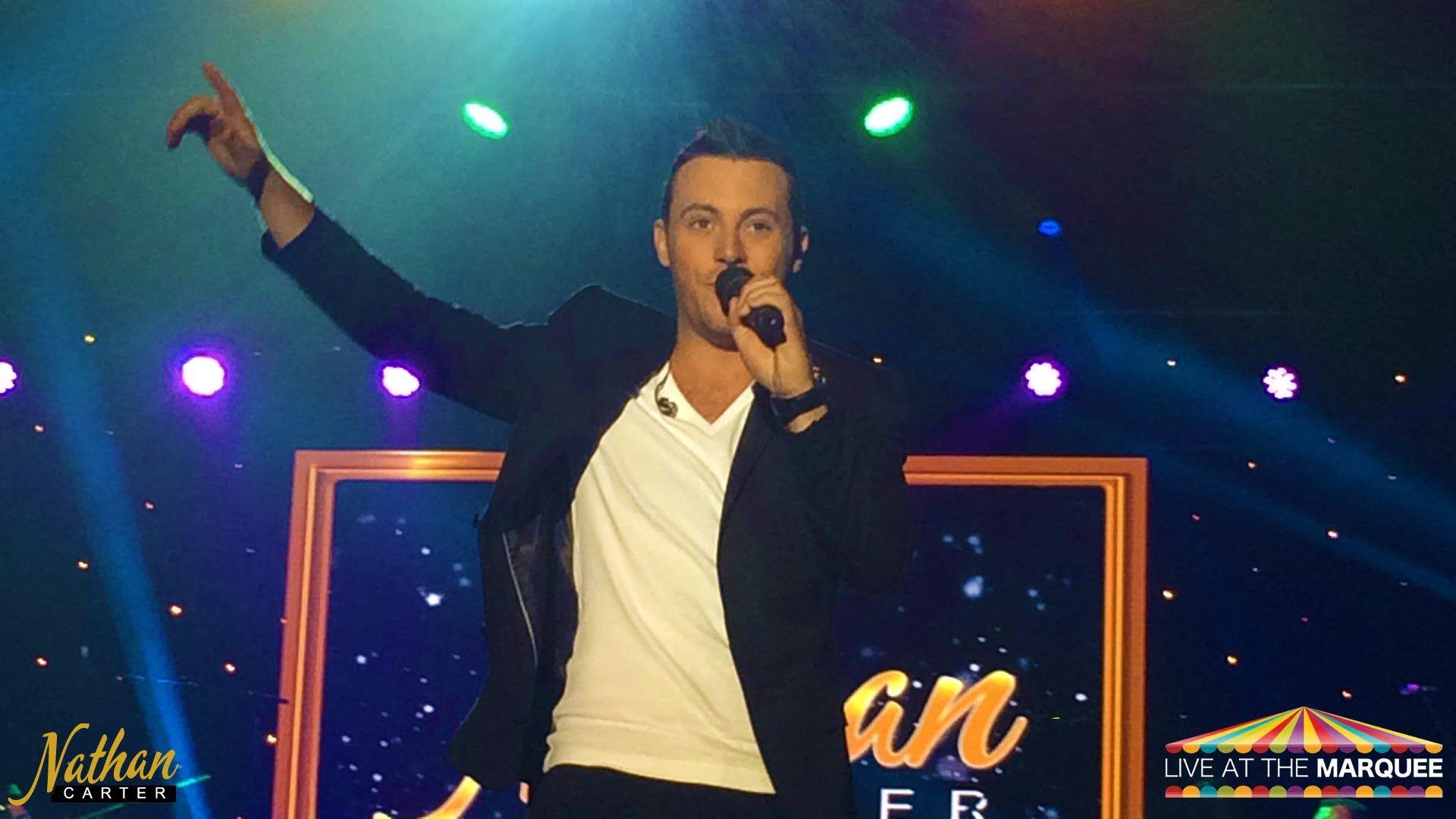 Nathan Carter Wallpapers - Wallpaper Cave