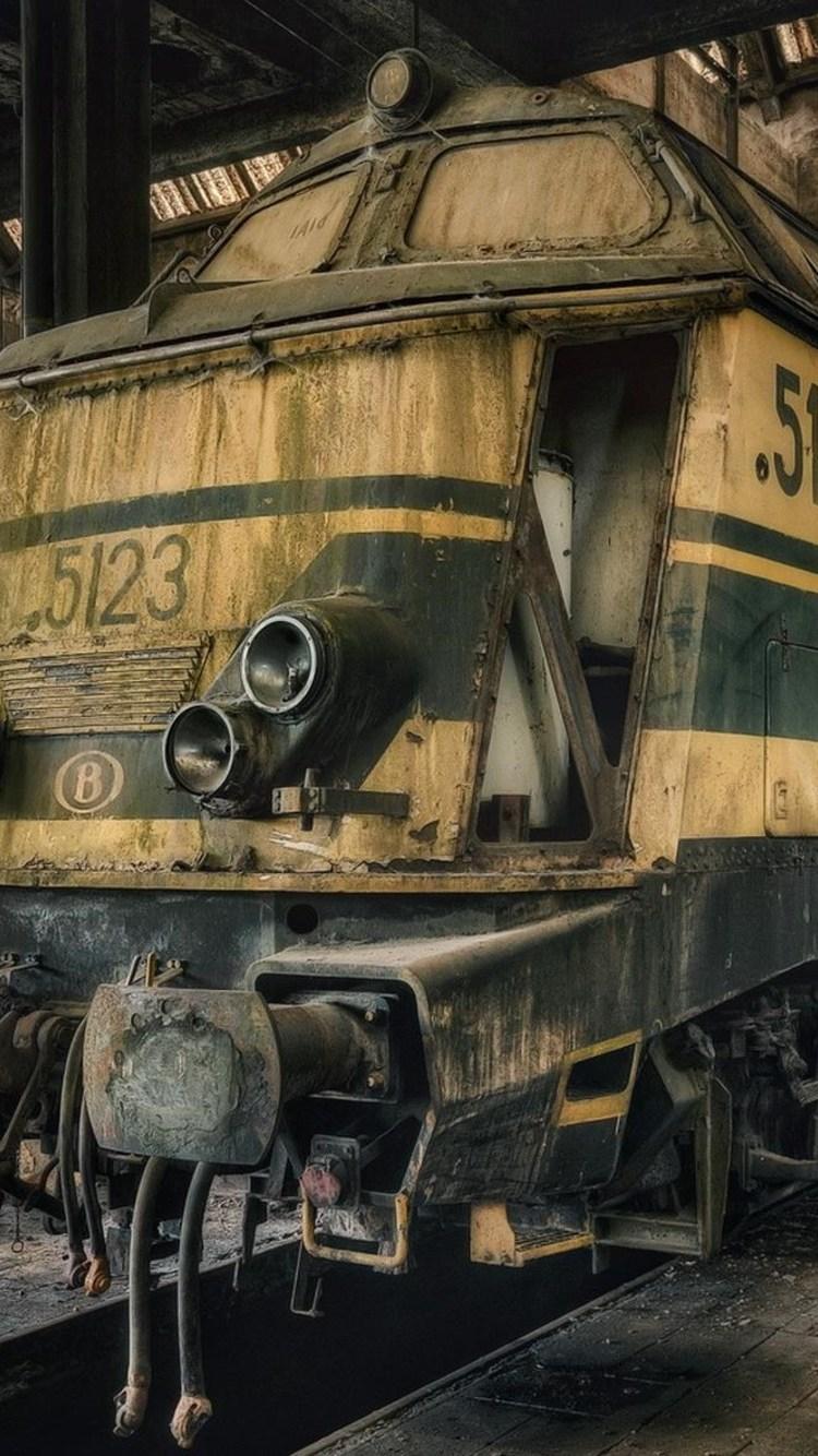 Old Engine Wallpapers - Wallpaper Cave