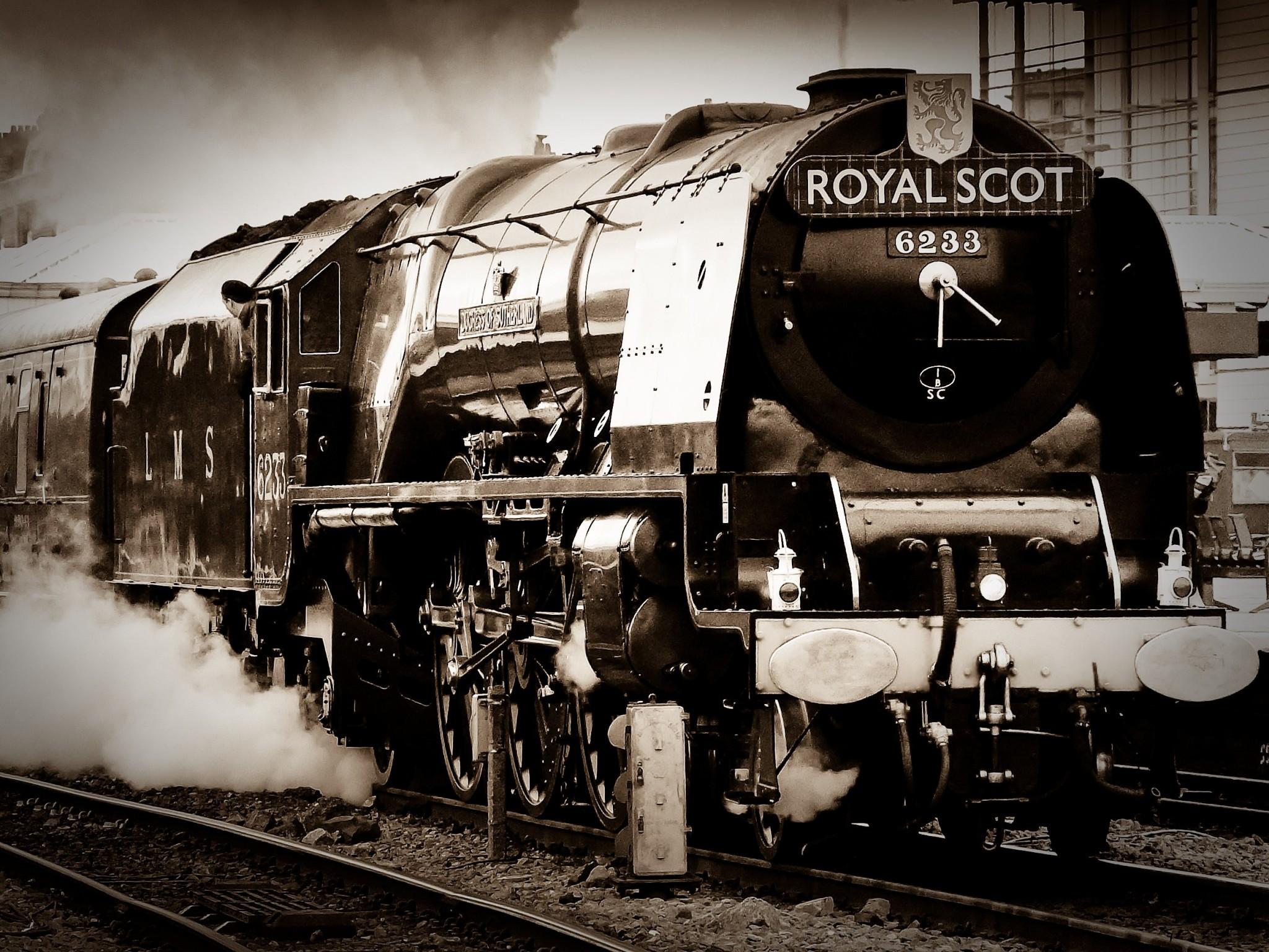 Old Engine Wallpapers - Wallpaper Cave