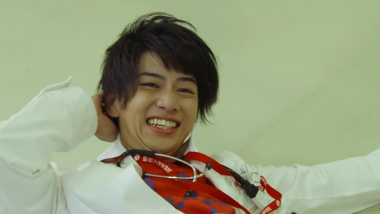Kamen Rider Genm Kuroto Dan Wallpapers - Wallpaper Cave
