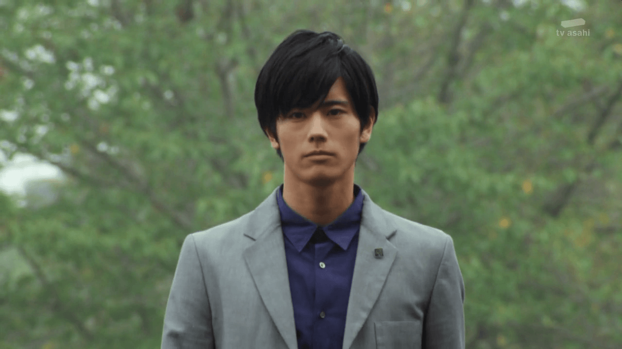 Kamen Rider Genm Kuroto Dan Wallpapers - Wallpaper Cave