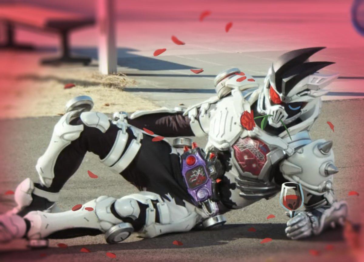 Kamen Rider Genm Kuroto Dan Wallpapers - Wallpaper Cave