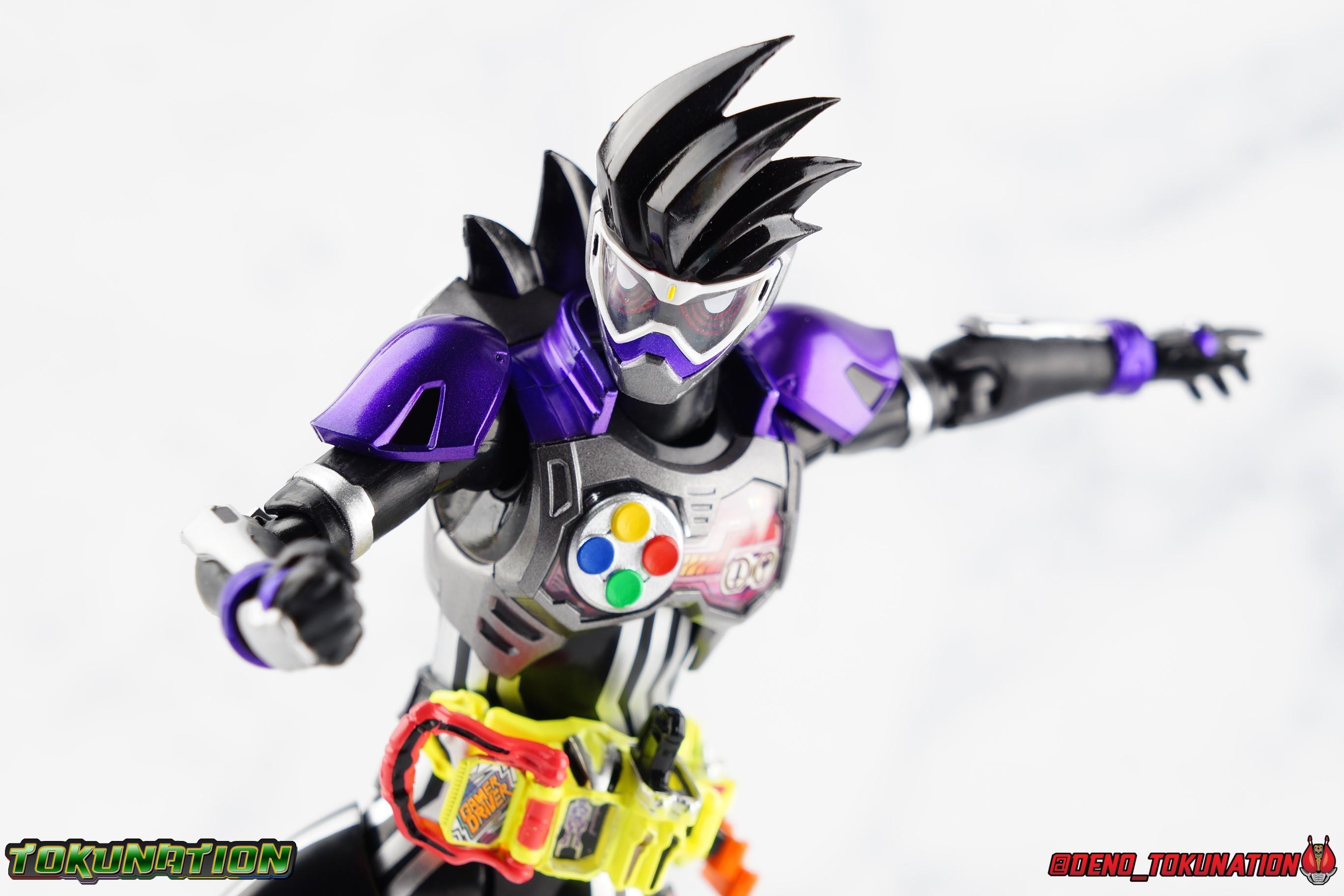 Kamen Rider Genm Kuroto Dan Wallpapers - Wallpaper Cave