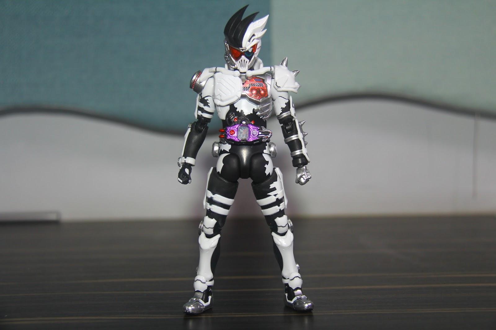 Kamen Rider Genm Kuroto Dan Wallpapers - Wallpaper Cave