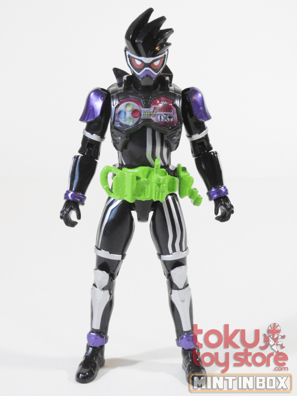 Kamen Rider Genm Kuroto Dan Wallpapers - Wallpaper Cave
