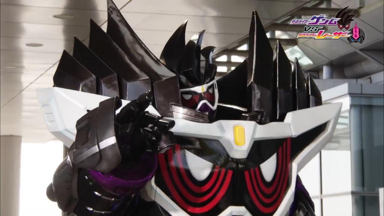 Kamen Rider Genm Kuroto Dan Wallpapers - Wallpaper Cave