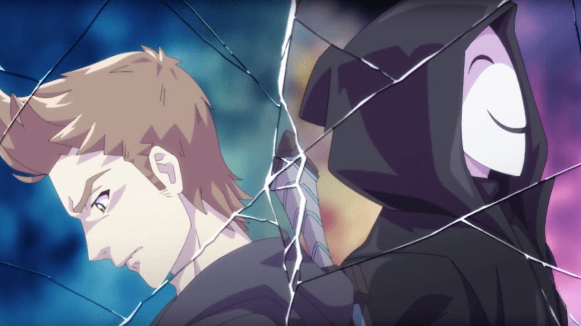 Virtual Hero Wallpapers - Wallpaper Cave