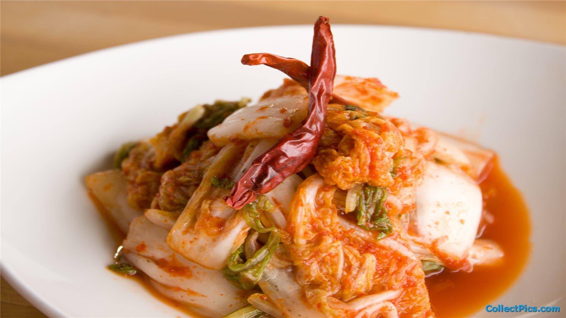 Kimchi Wallpapers - Wallpaper Cave