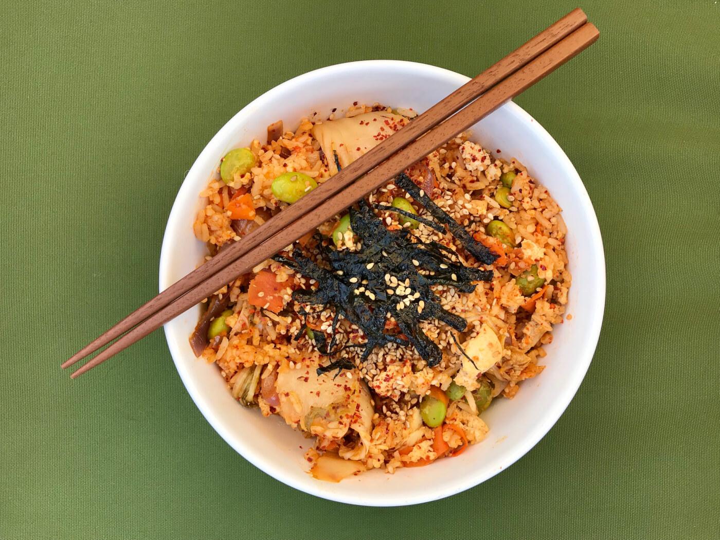 Kimchi Wallpapers - Wallpaper Cave