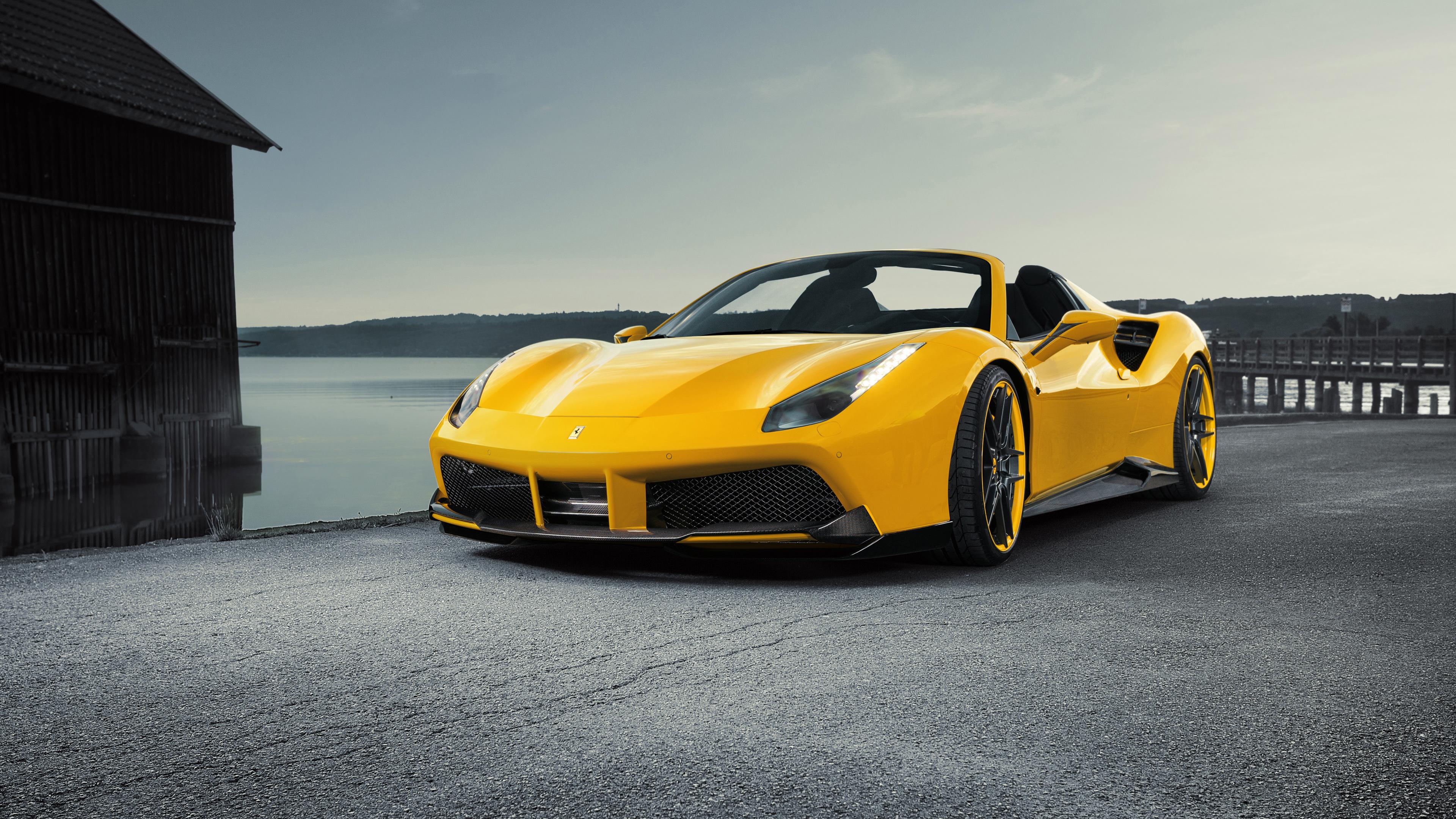 Novitec Wallpapers - Wallpaper Cave